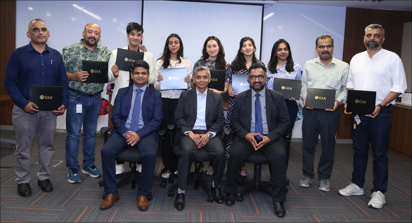 The New Jeweller | The News you can use