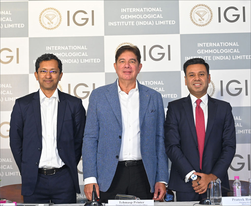 The New Jeweller | The News you can use