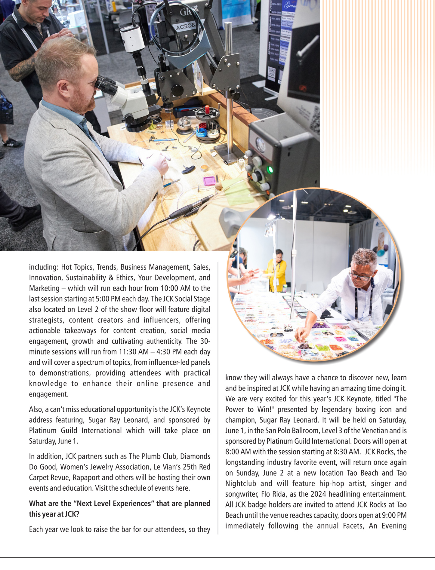 The New Jeweller | The News you can use