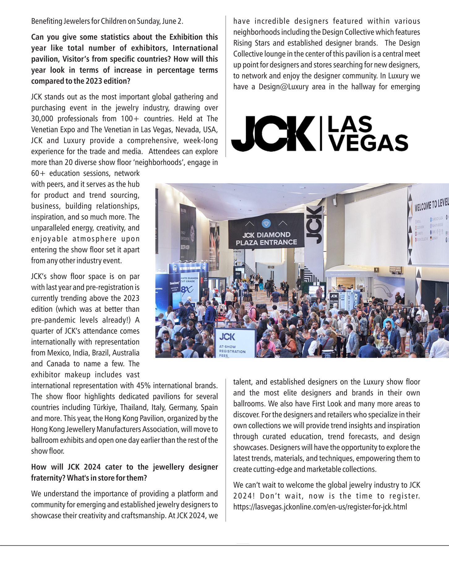 The New Jeweller | The News you can use